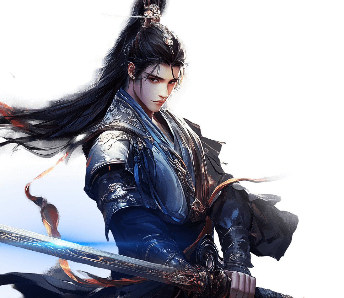 長安幻夜 《長安幻夜》唯一繁體官網top1game 7988
